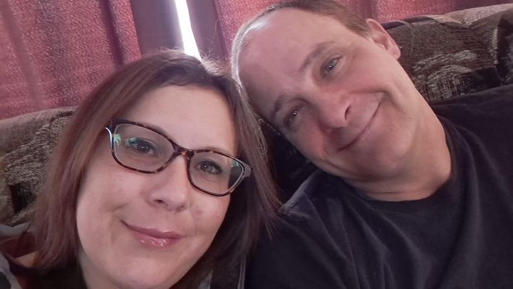 Fundraiser for Tami Walker by Alexis Cook : Jim Anderson