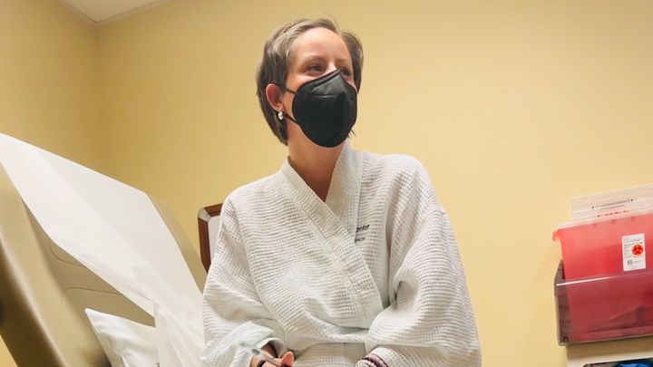 Fundraiser for Ashley Johnson by Kate Horner : Breast Cancer Survivor ...