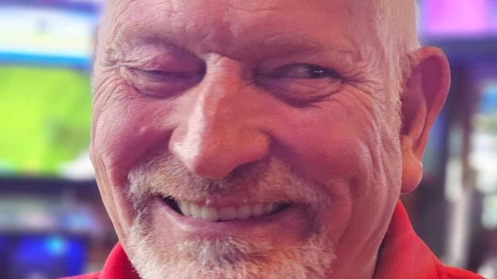 Fundraiser by Chris Short : Medical Bills after Strokes for Bob Short
