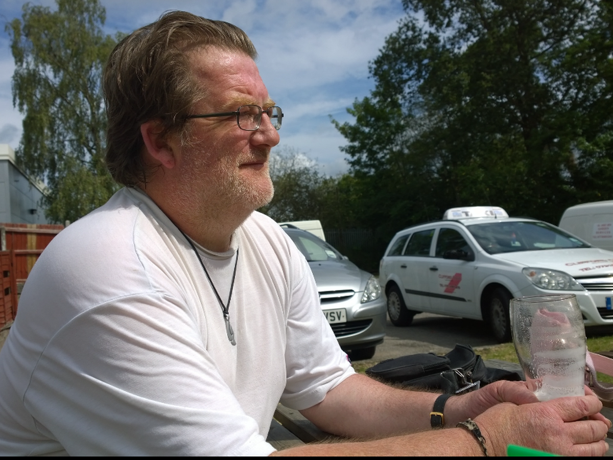 Fundraiser by Ayleasha McNeil : Andrew McNeil