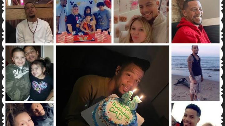 Fundraiser for Kelly Ayers-Rosser by Brian Ayers : Rosser Family Needs ...