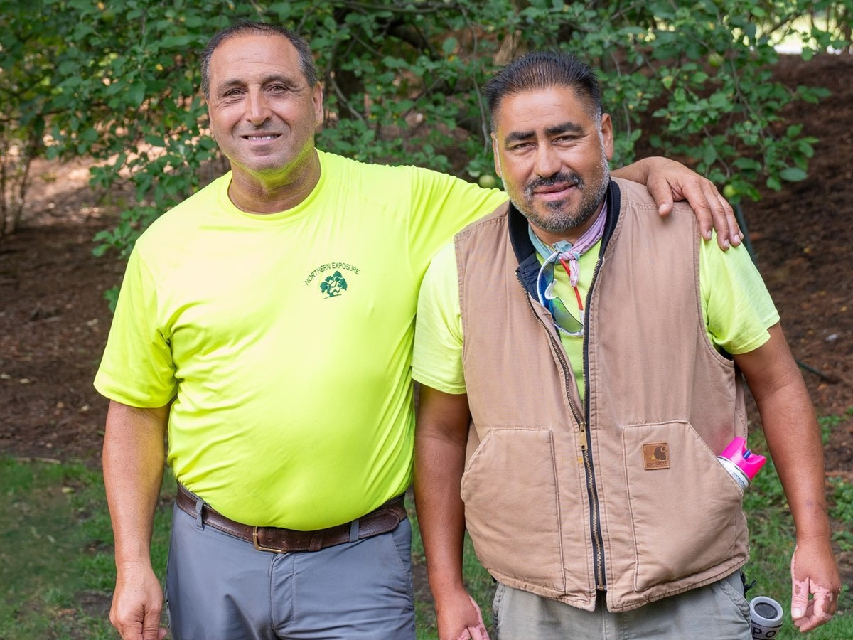 Fundraiser by Fadi Haddad : Support Jose Bustos Rico's Family in Their ...