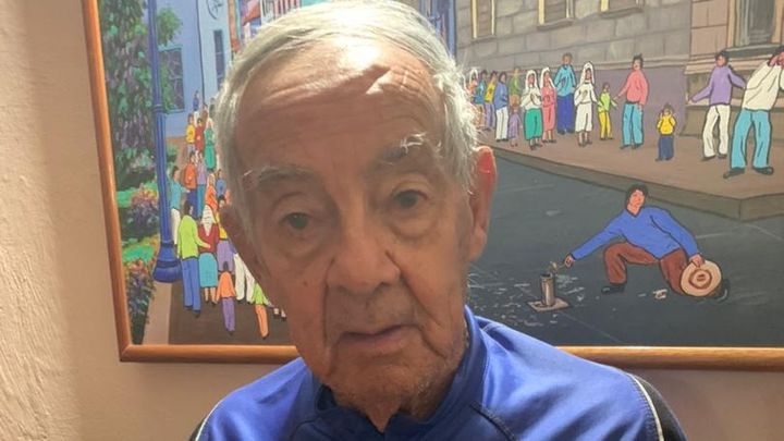 Fundraiser by Milagros D Rodriguez Quintero : Nuestro Tio Ramon nos ...