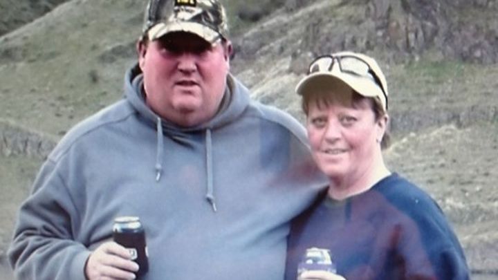 Fundraiser for larry batterton by Kailub Whitman : Batterton Family