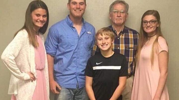 Fundraiser for Melissa Trigg by Ashley Todd Maxfield : Singleton ...