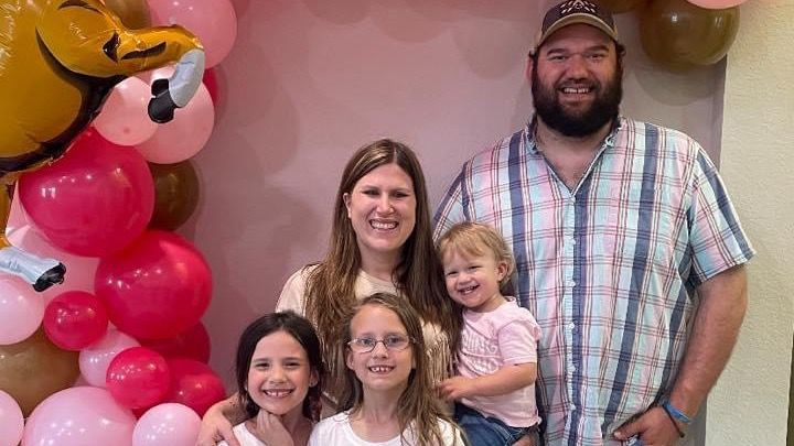 Fundraiser for Alicia Mersiovsky by Lauren Vernon : Support Mersiovsky ...