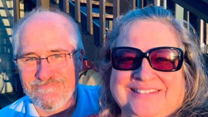 Fundraiser for Michele Greene by Michele Johnson : The Greene Family