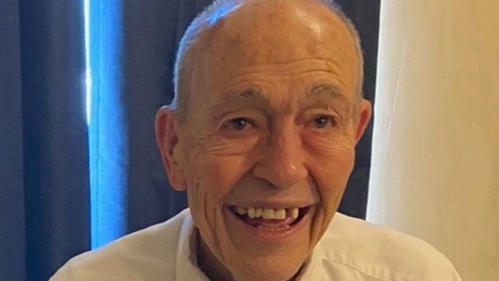 Fundraiser for Lewis Weston Weaver by Bryce Weaver : My father and ...