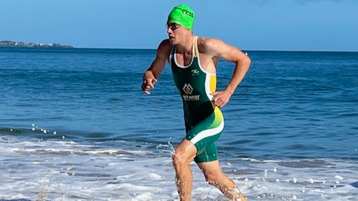 Fundraiser by Michelle Simmonds : Sending Jack to WA for National ...