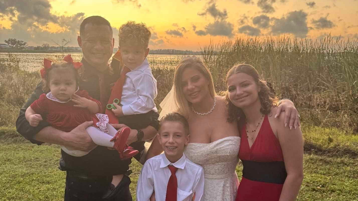 Fundraiser for Neal Merlan by Michelle Paddock : Support Neal's Fight ...