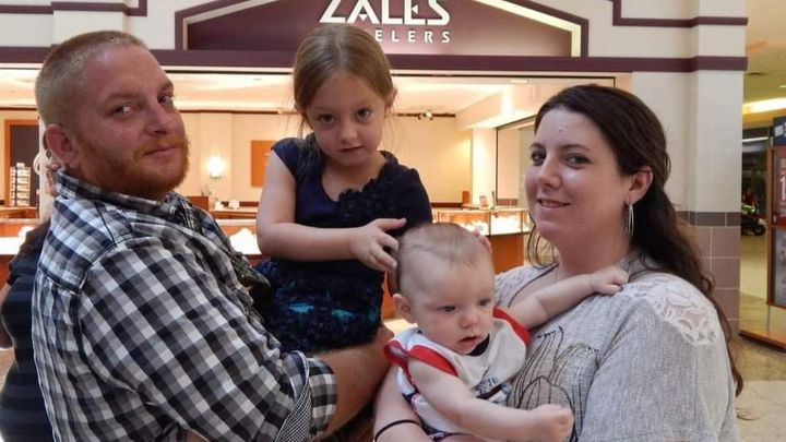 Fundraiser for Ashley Bishop by Jennifer Fox : Help my sister with ...