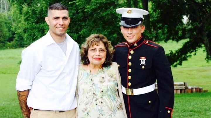 Fundraiser by Cathy Painter : Tyler Wayne McWhorter