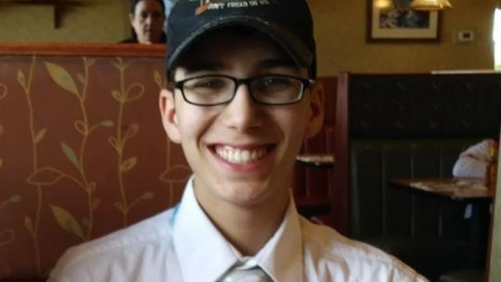 Fundraiser for Arielle Hilder by Michael La Course : Support the hilder ...