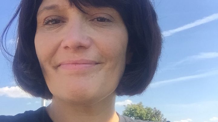 Fundraiser by DEBBIE HALE : Rachel’s cancer fund