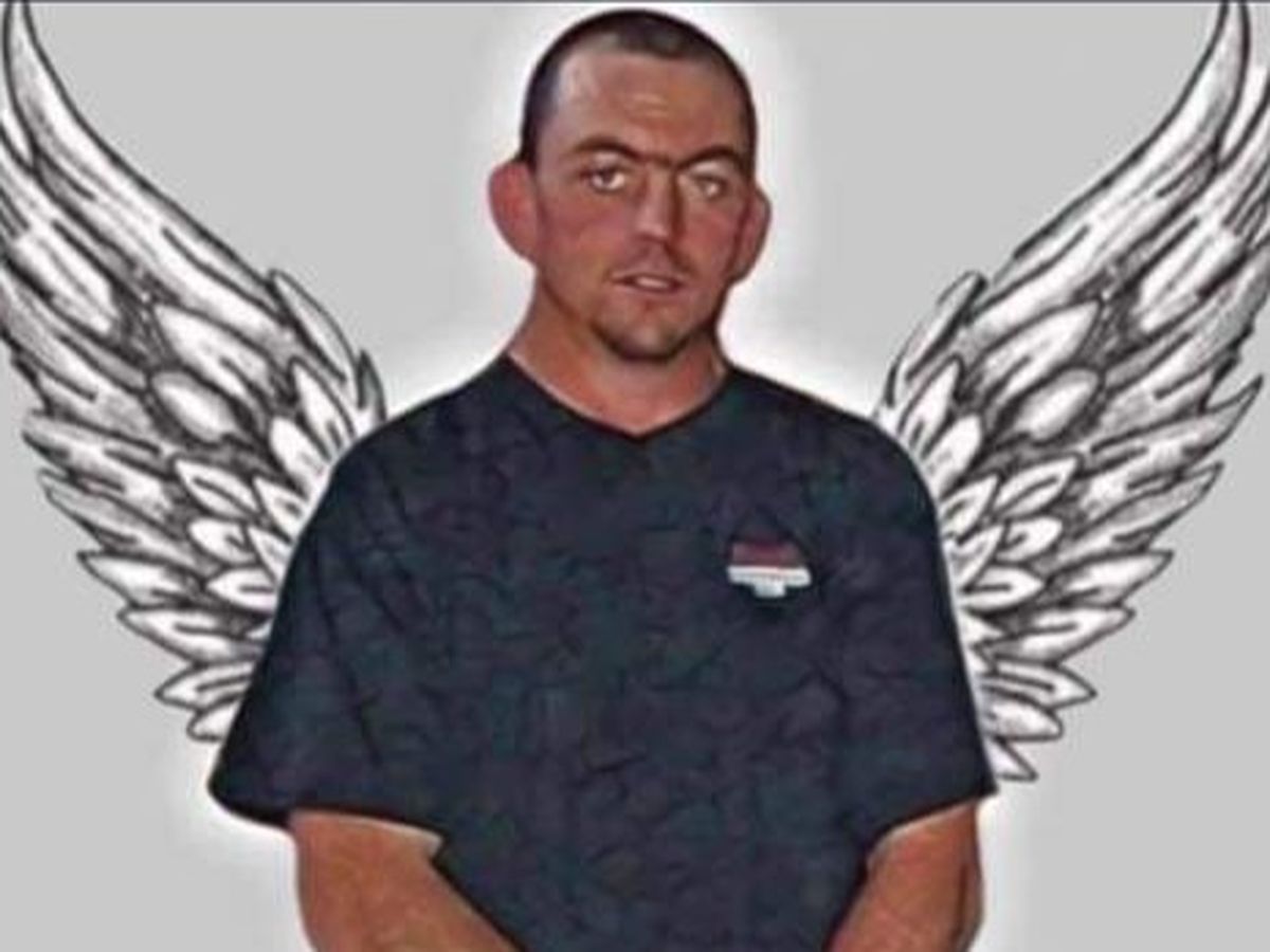 Fundraiser by Wesley Sipes : Paul Sipes Funeral and Memorial Service