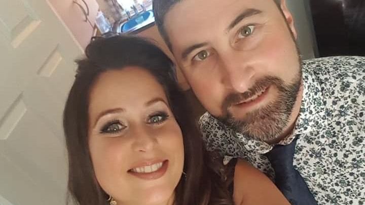 Fundraiser by Paige Worsfold : Help Jo and David go on holiday