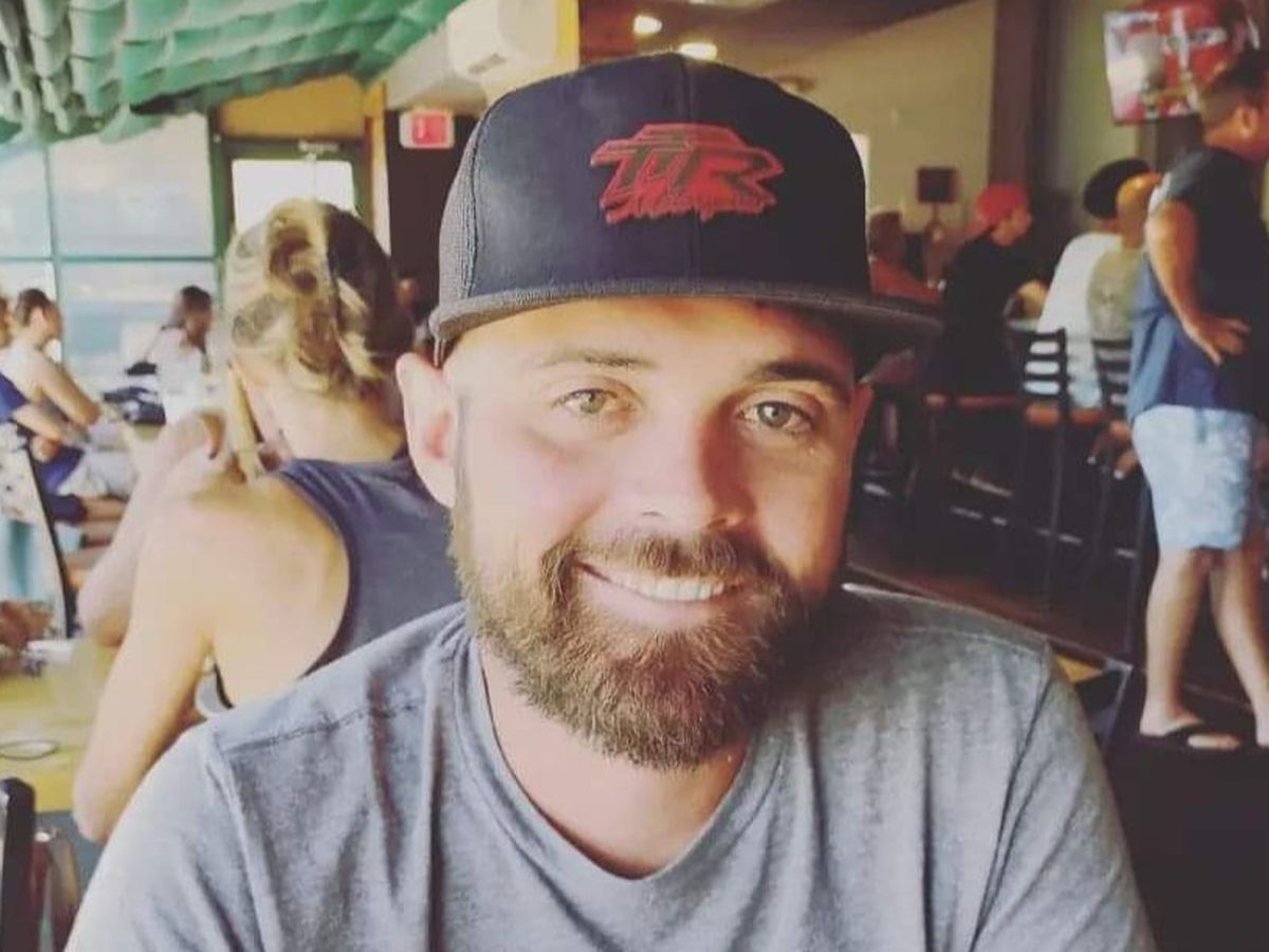 Fundraiser by Jared Higgins : Honoring Ronnie Higgins with a Beautiful ...