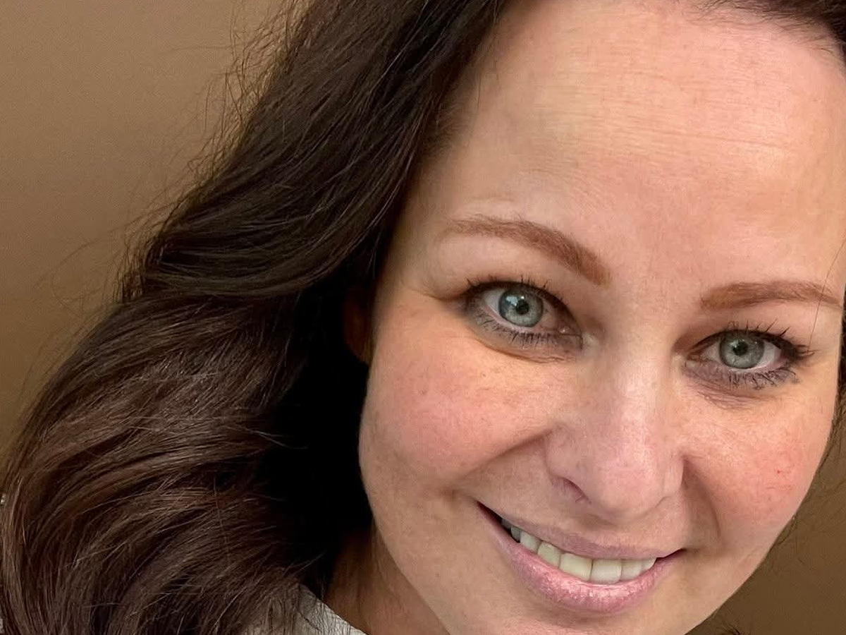Fundraiser for Candi Konley by Kathleen Pugel : Standing with Candi in ...