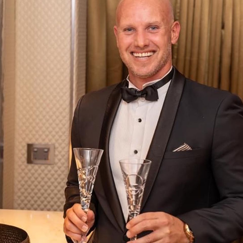 Fundraiser for Christopher Rigby by Jessica Martin : In Memory of Jason ...