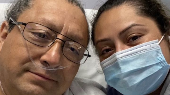 Fundraiser by Cassandra Ceron Fernandez : Erik’s medical bills and family