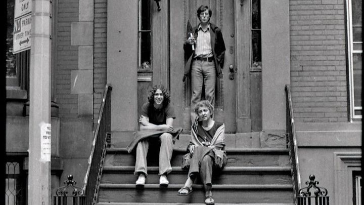 Fundraiser by Dylan Gallagher : Tell Everyone I'm Sorry...A Short Film