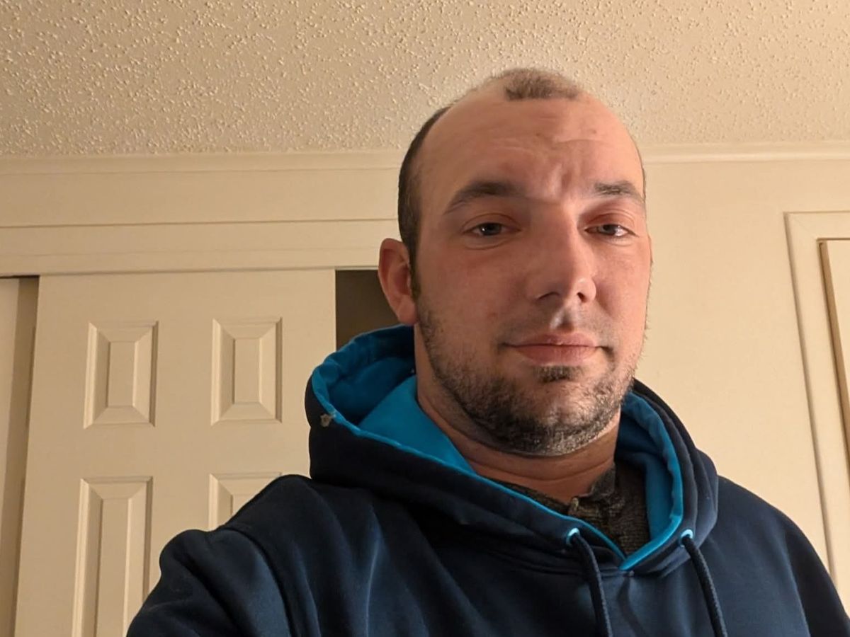 Fundraiser by Alice Herrick : Standing with Thomas Through His Recovery