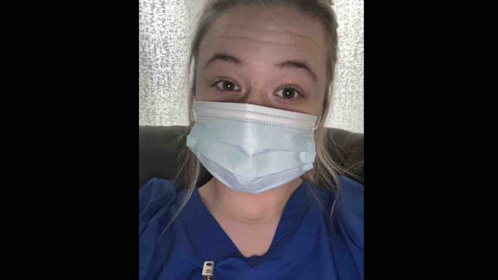 Fundraiser by Natalie Conlon : School of medicine college program