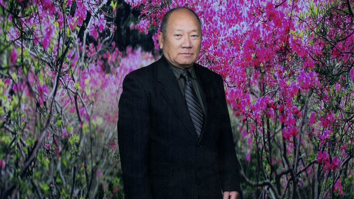 Fundraiser by James Vang : Honoring Chou Seng Vang’s Legacy