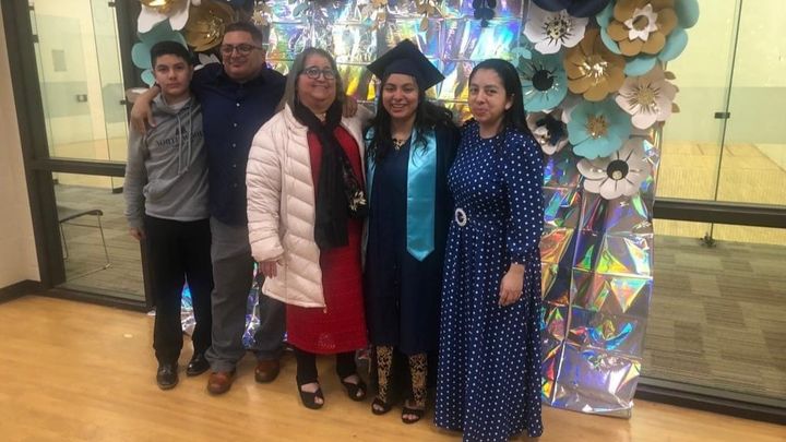 Fundraiser for Elsie Turcios by Marco Alonso : Support Elsie Turcios ...