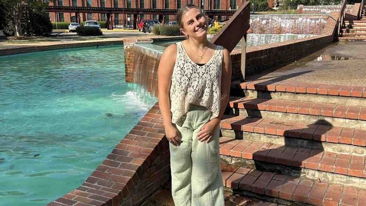 Fundraiser by Elizabeth Weiler : Mission trip!