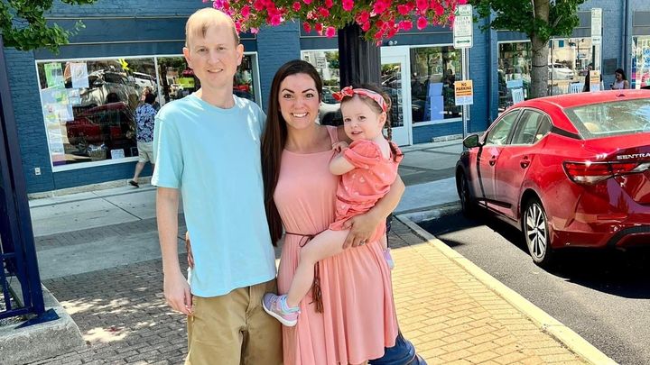 Fundraiser for Amy Dromey by Brittany Dromey : In Loving Memory of ...