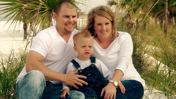 Fundraiser by Kenny Shipley : Landon Michael Shipley