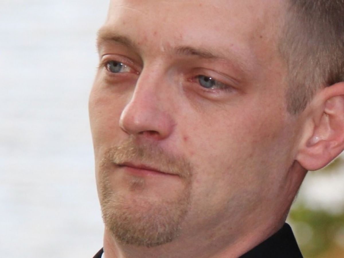 Fundraiser by Anna Bergstrom : Tyler Russell's Recovery Fund