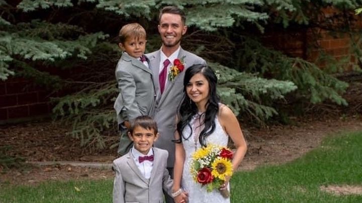 Fundraiser for Angela Laird by Jason Kim Stewart : In Memory of ...