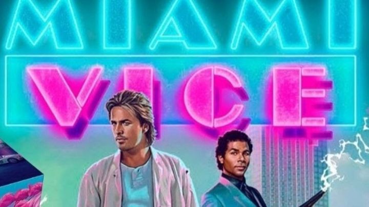 Fundraiser by Rick Bravo : Miami Vice 40th Anniversary Reunion