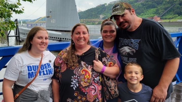 Fundraiser for Tim Hart by Greater Works : Bondy Family Medical Bills ...