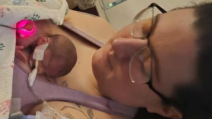 Fundraiser by Kris Stephens : Support for Brianna, Shawn & Baby Waylon