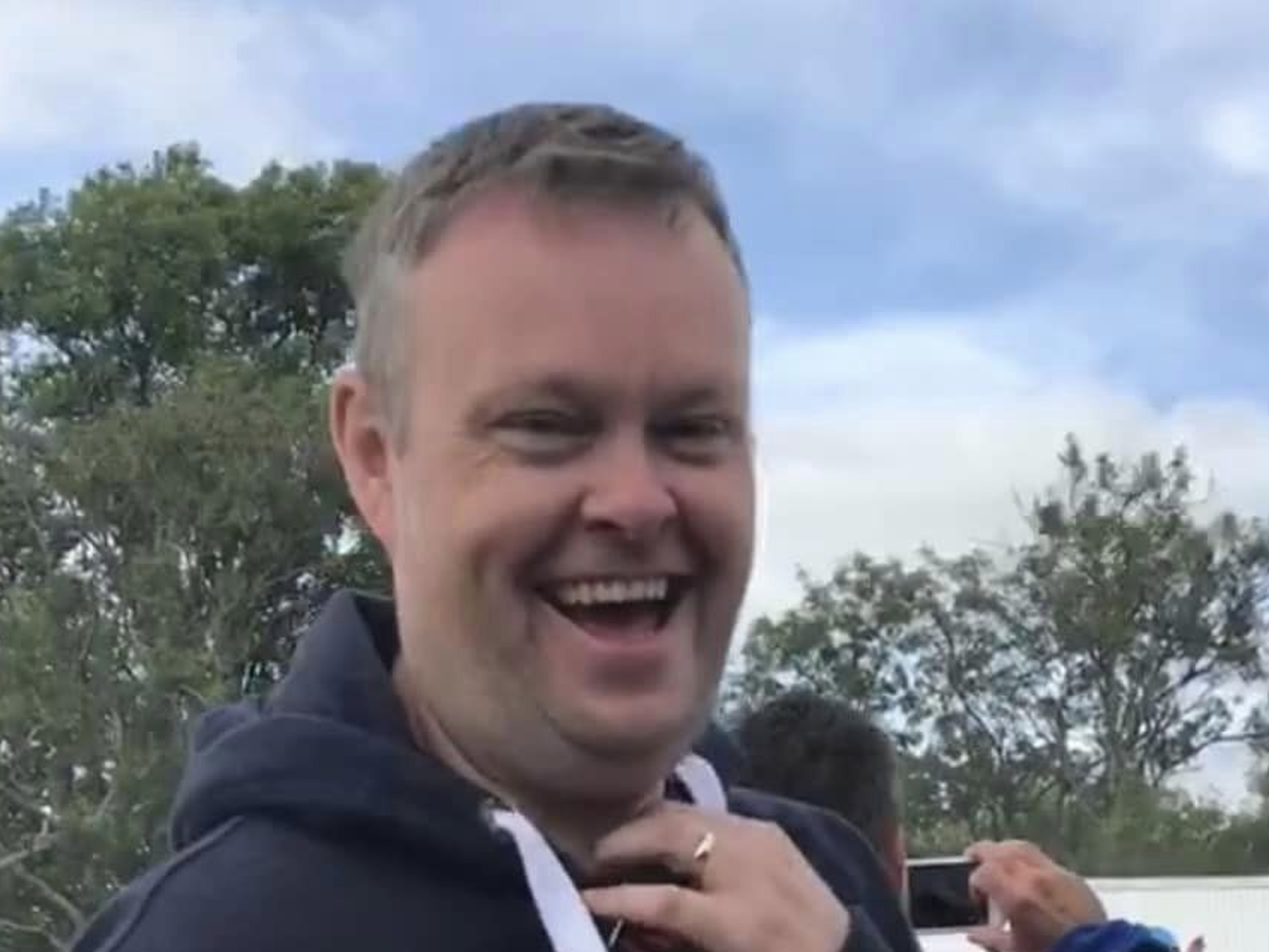 Fundraiser for Kala Rawden by Darren Houldcroft : In memory of Lee ...