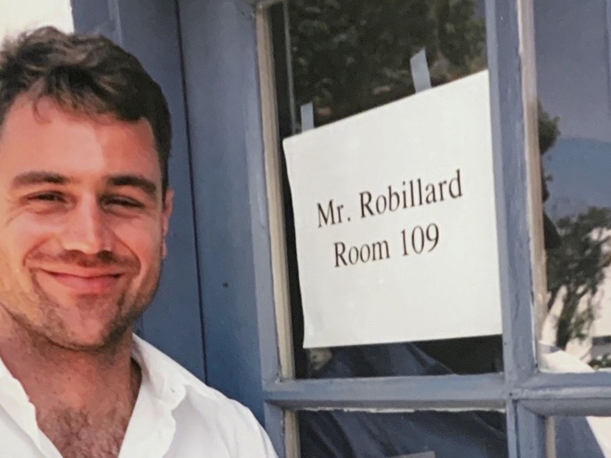 Fundraiser for Melissa Coburn by Judith Powell : Get Bob Robillard ...