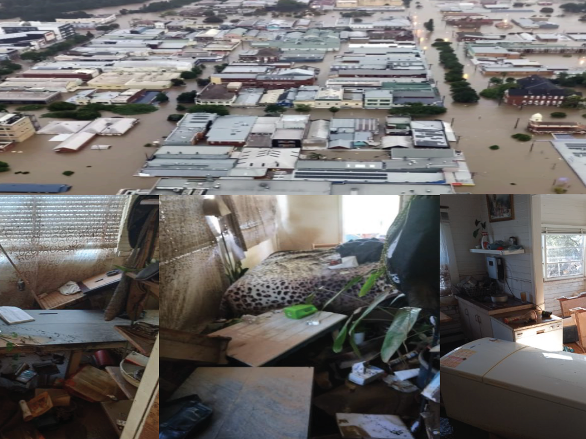 Fundraiser for Shani Hooper-Simiona by Krissy Hooper : Help for Raki ...