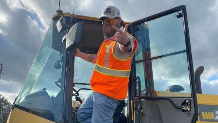 Fundraiser by Alexis Foti : Jordan Moore Memorial