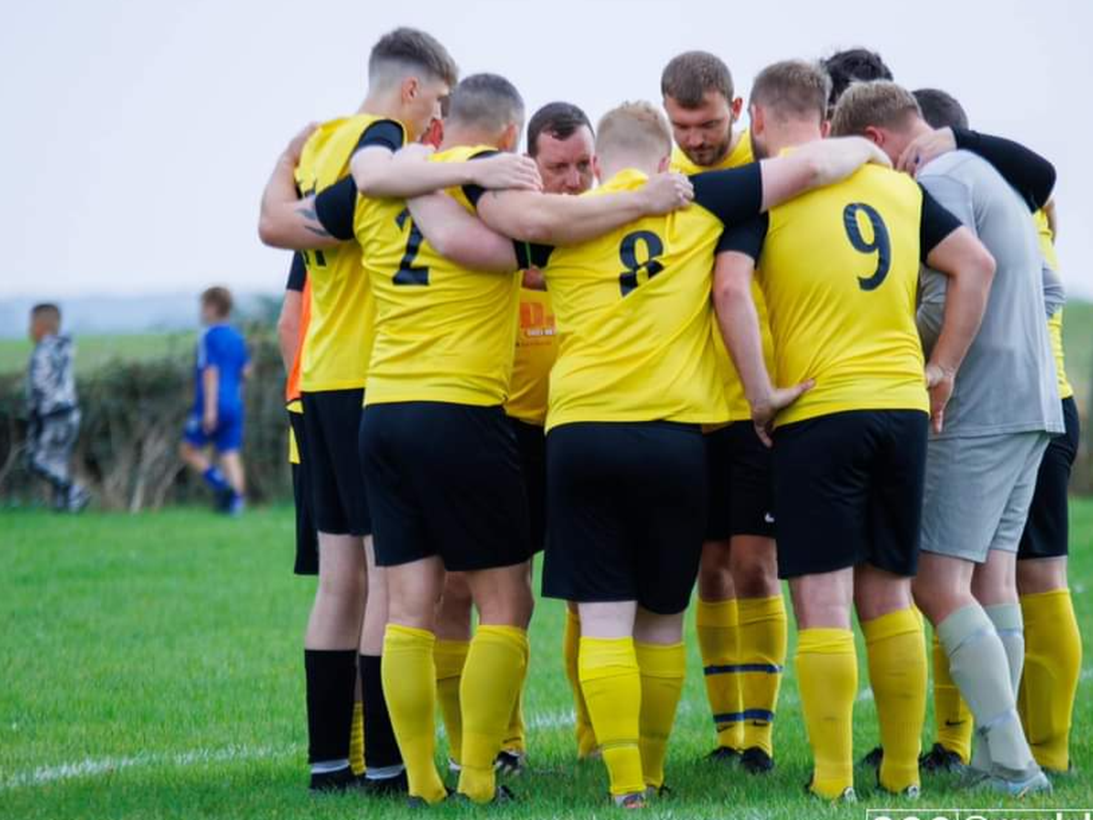 Fundraiser by carl walker : Netherton FC facilities upgrade and pitch ...