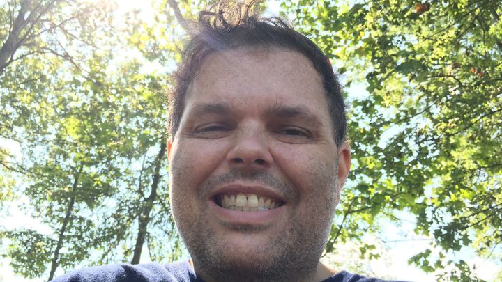 Fundraiser by Jason Ballou : Help Eric Recover After Surgery