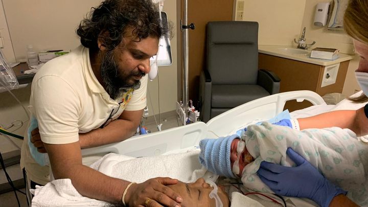 Fundraiser for Ramu Mallula by Ram Mohan Kanuganti : Support for Ramu ...