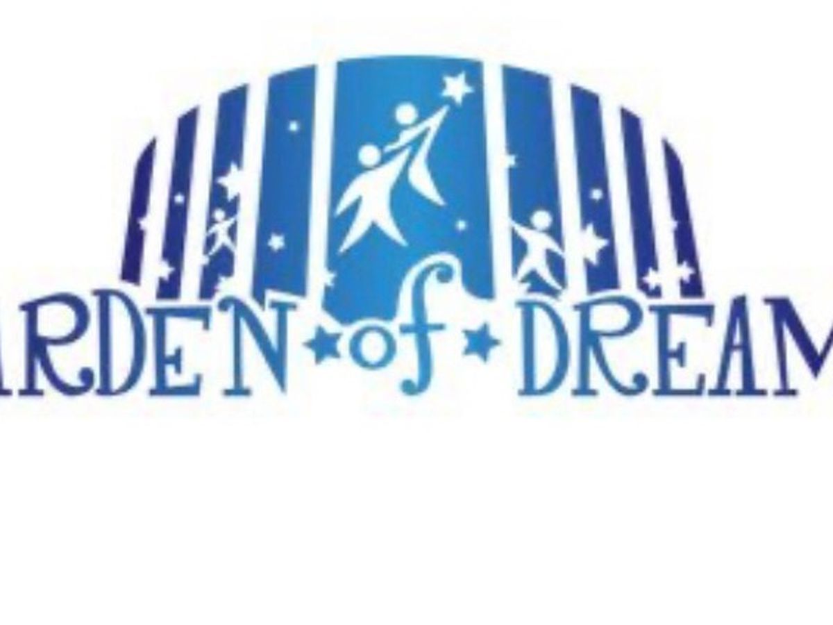 Fundraiser by Alex Hellman : Garden of Dreams Reddit fundraiser