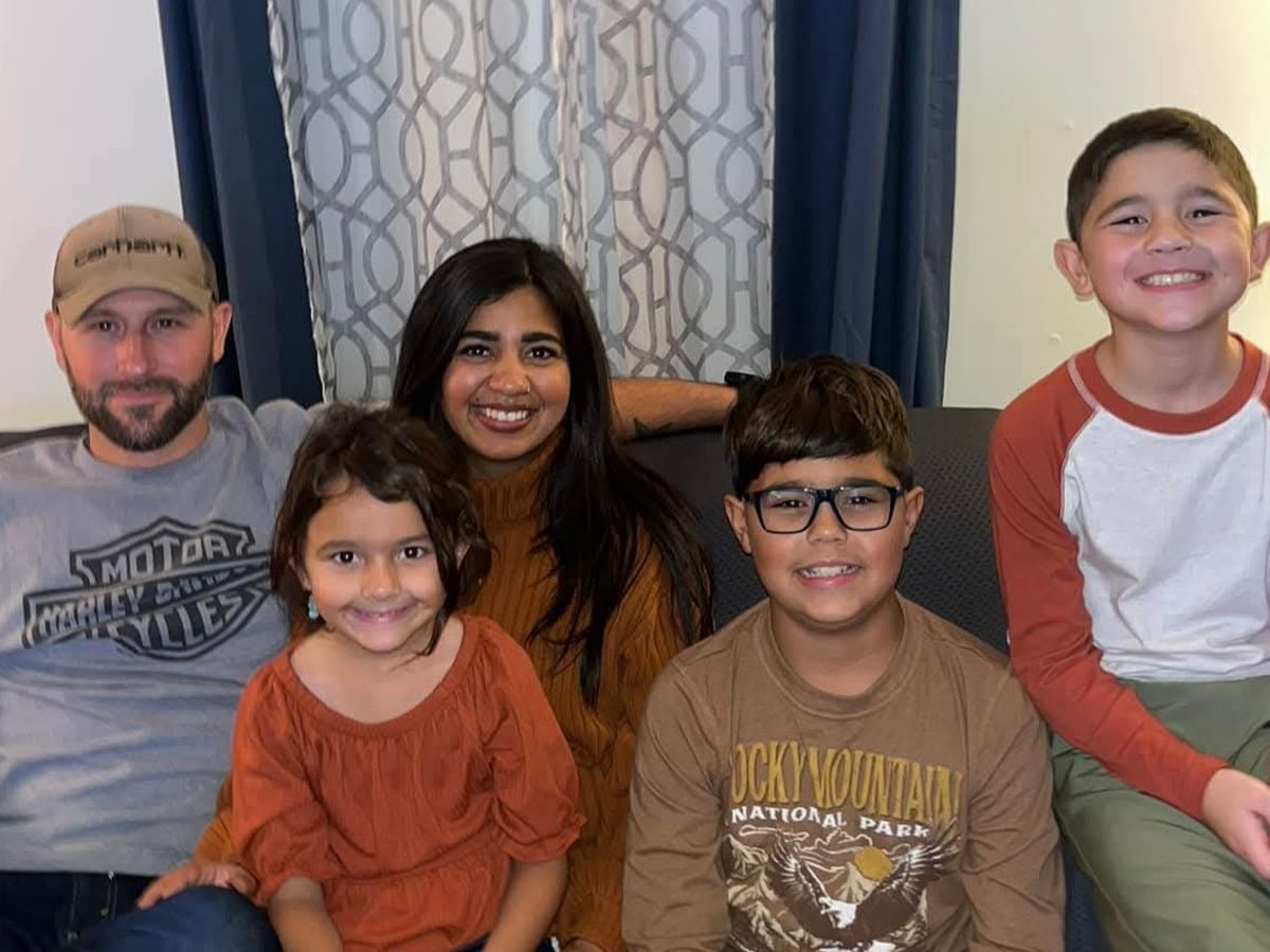 Fundraiser for Jacob Mckinney by Steven Mckinney : Help the McKinney ...