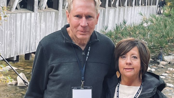 Fundraiser for Elizabeth Stolz by Lucas Stolz : Support Mike Stolz