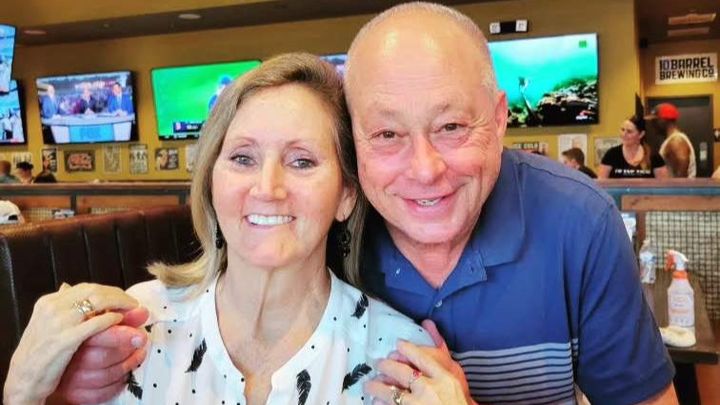 Fundraiser for Meagan Bialostosky by Michelle Petrenko : The wife and ...