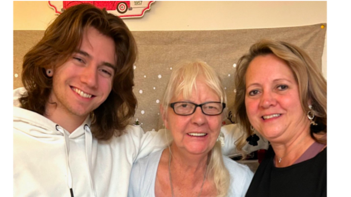 Fundraiser for Carla Franek by Ivy Harding : Support Carla's Fight ...