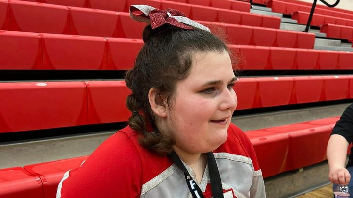 Fundraiser by Tiffany Wearstler : Brielle's HOPE Fundraiser